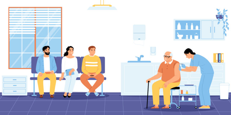 Blake Street Walk In Clinic Barrie