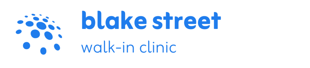 Blake Street Walk In Clinic Barrie