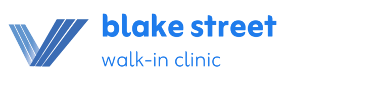 Blake Street Walk In Clinic Barrie